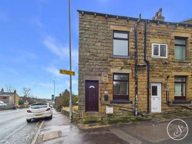 2 Bedroom Terraced House