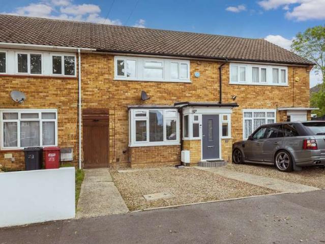 2 Bedroom Terraced House