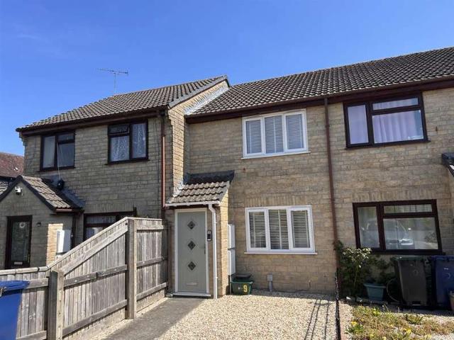 2 Bedroom Terraced House