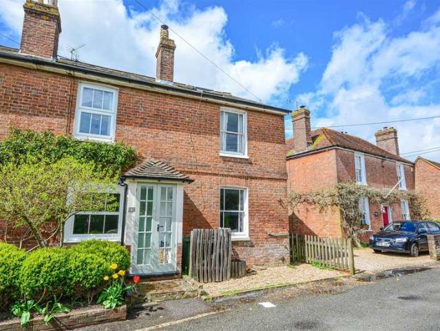 2 Bedroom Terraced House