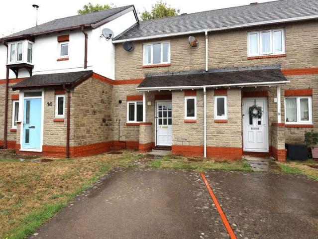 2 Bedroom Terraced House