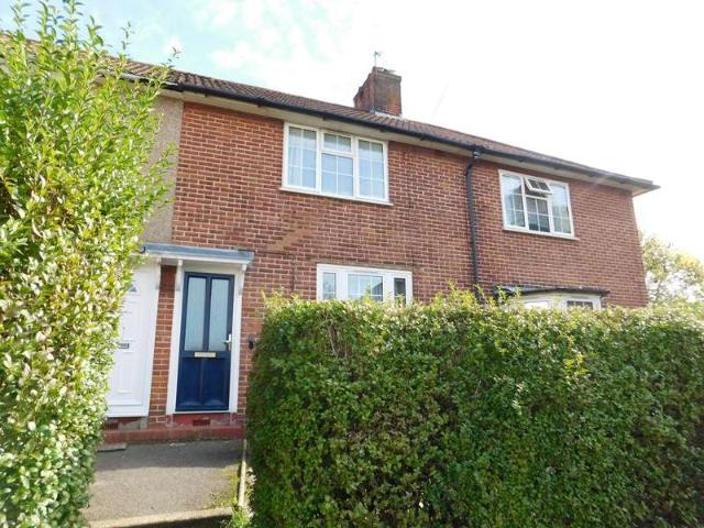 2 Bedroom Terraced House