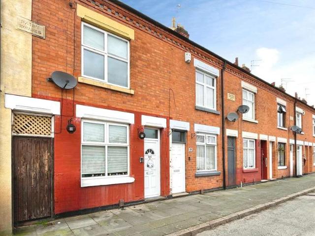 2 Bedroom Terraced House