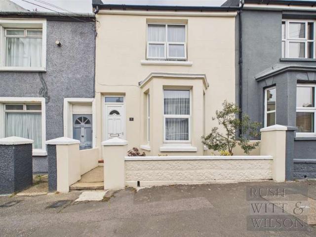 2 Bedroom Terraced House