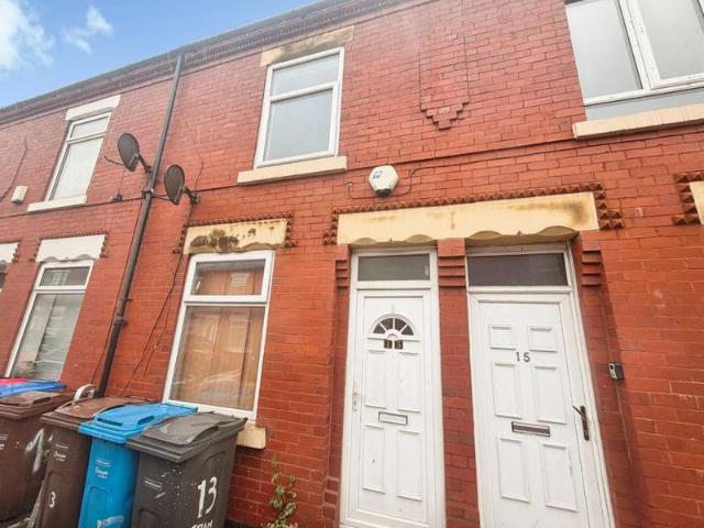 2 Bedroom Terraced House