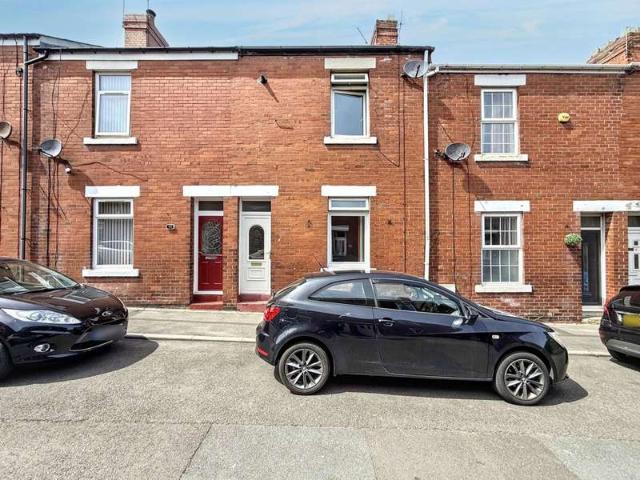 2 Bedroom Terraced House
