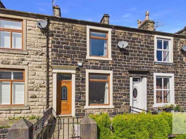 2 Bedroom Terraced House