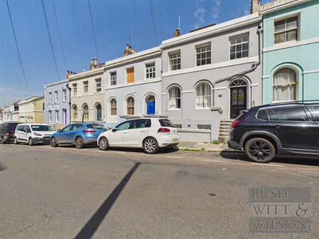 2 Bedroom Terraced House