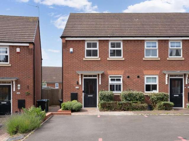 2 Bedroom Terraced House
