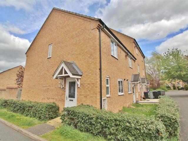 2 Bedroom Terraced House
