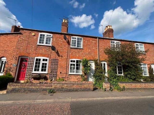2 Bedroom Terraced House
