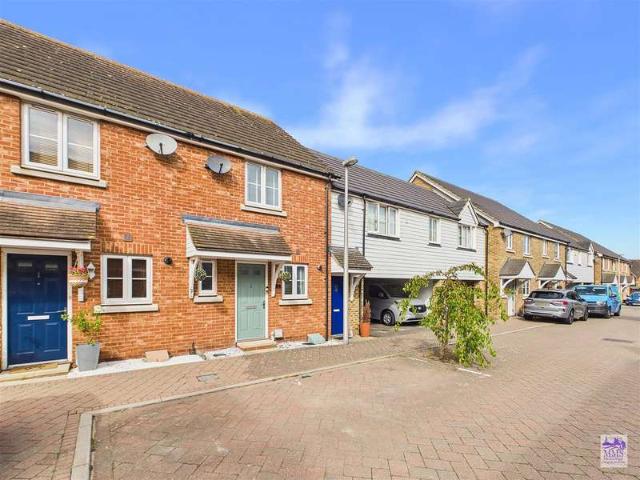 2 Bedroom Terraced House