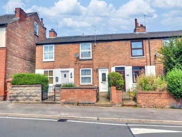 2 Bedroom Terraced House