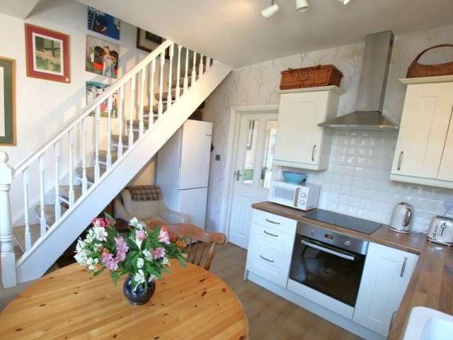 2 Bedroom Terraced House
