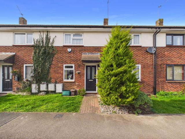 2 Bedroom Terraced House