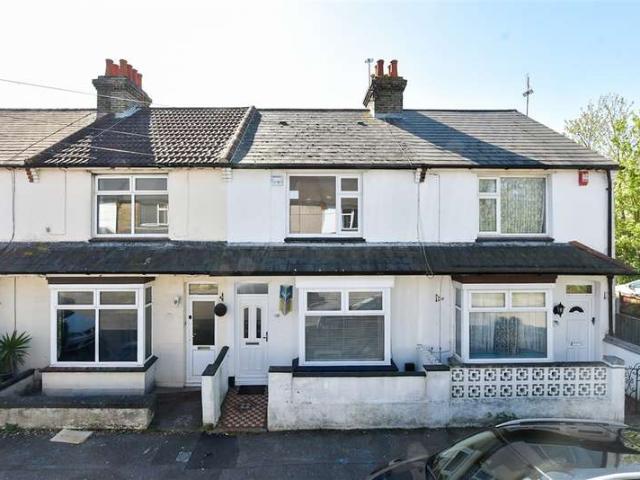 2 Bedroom Terraced House