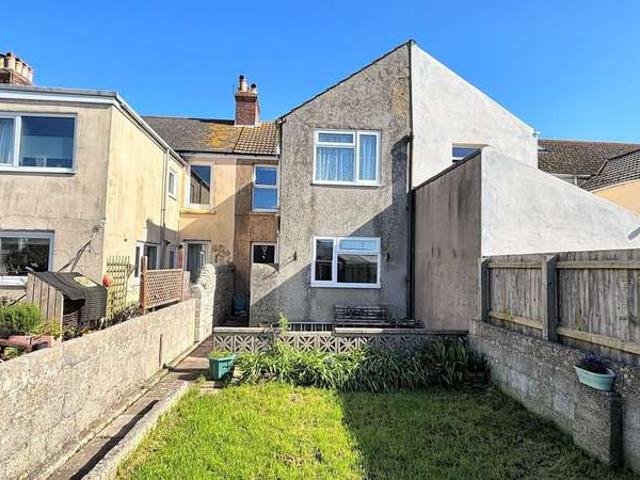 2 Bedroom Terraced House