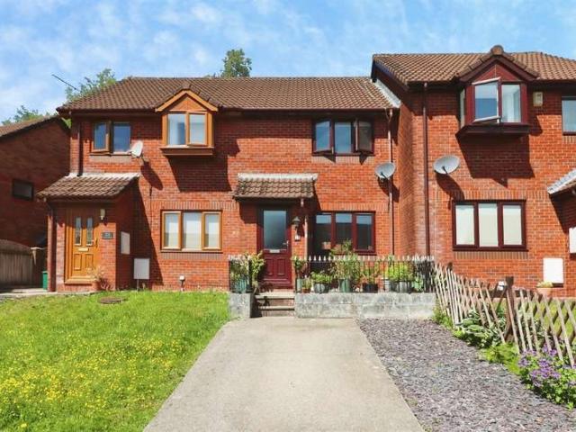 2 Bedroom Terraced House