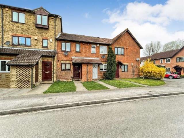 2 Bedroom Terraced House
