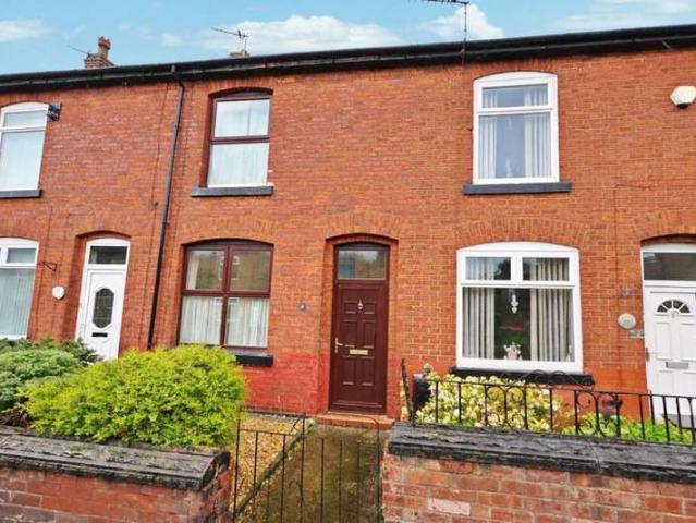 2 Bedroom Terraced House