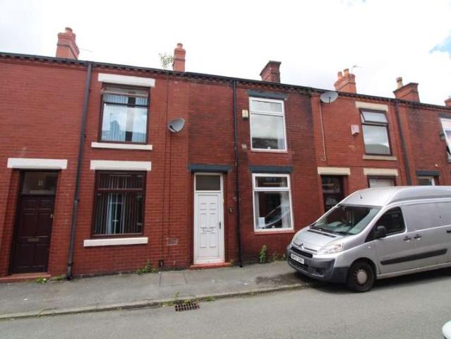 2 Bedroom Terraced House