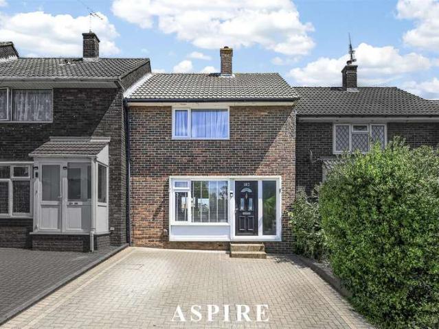 2 Bedroom Terraced House
