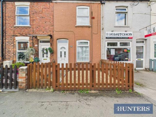 2 Bedroom Terraced House