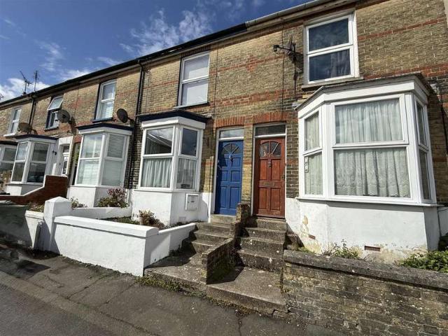 2 Bedroom Terraced House