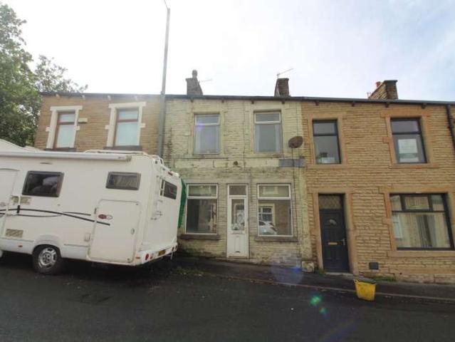 2 Bedroom Terraced House