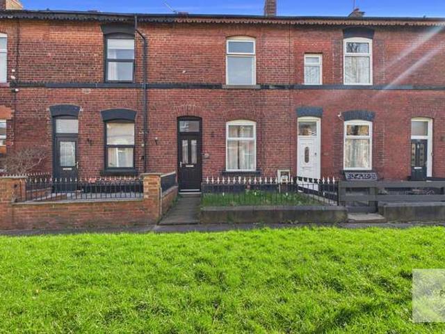 2 Bedroom Terraced House