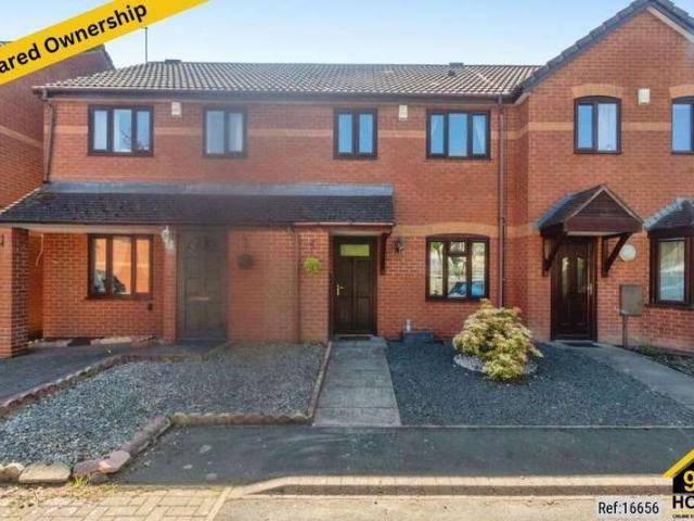 2 Bedroom Terraced House