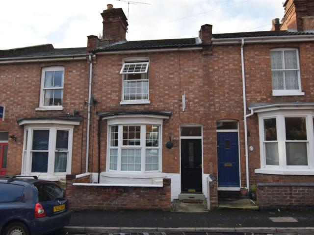 2 Bedroom Terraced House