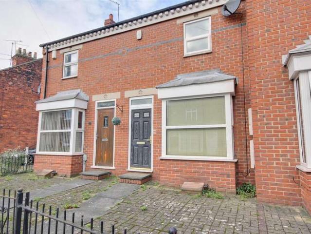 2 Bedroom Terraced House