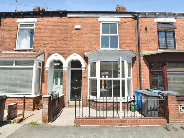2 Bedroom Terraced House
