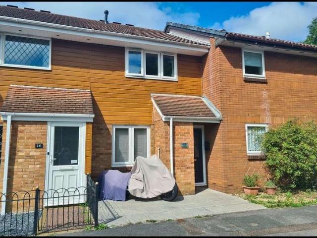 2 Bedroom Terraced House