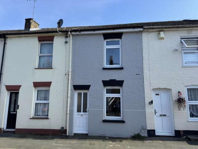 2 Bedroom Terraced House