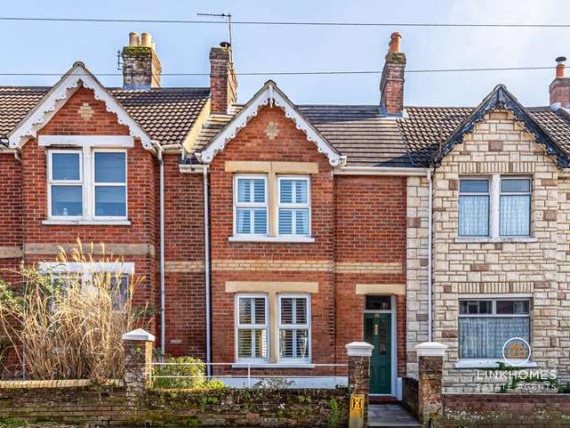 2 Bedroom Terraced House