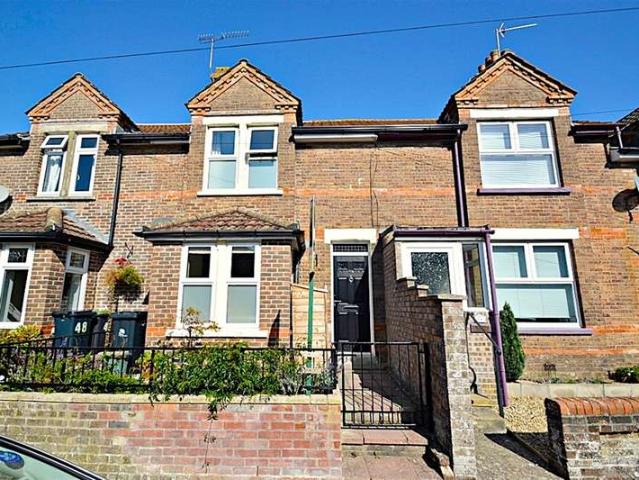 2 Bedroom Terraced House