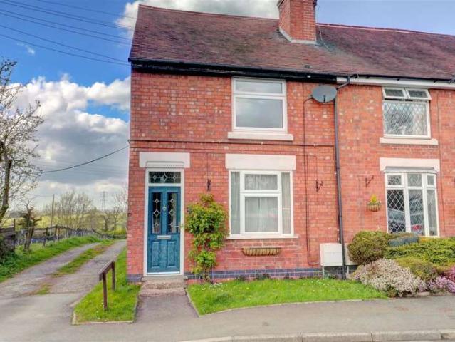 2 Bedroom Terraced House
