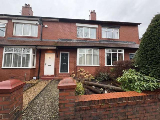2 Bedroom Terraced House