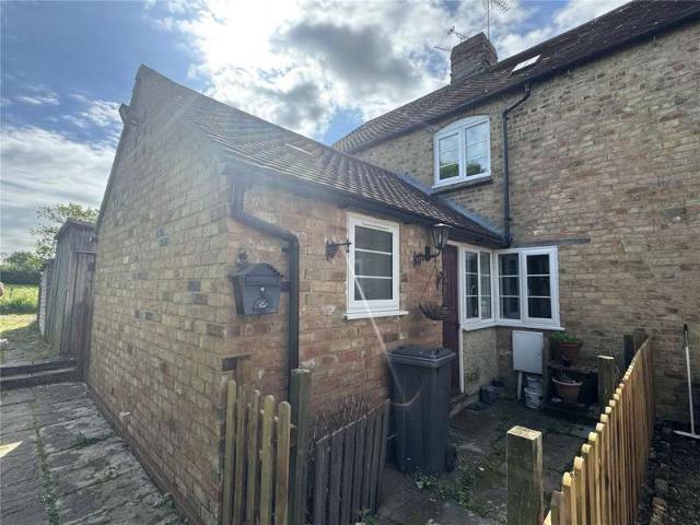 2 Bedroom Terraced House