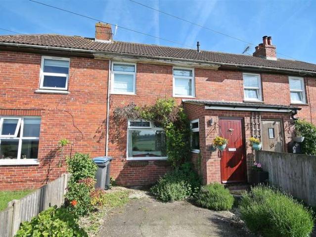 2 Bedroom Terraced House