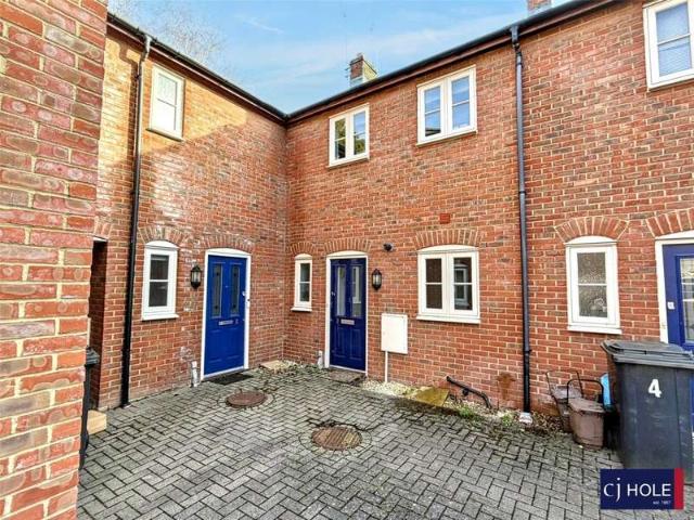 2 Bedroom Terraced House