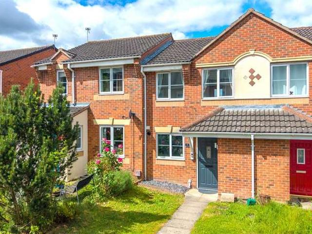 2 Bedroom Terraced House