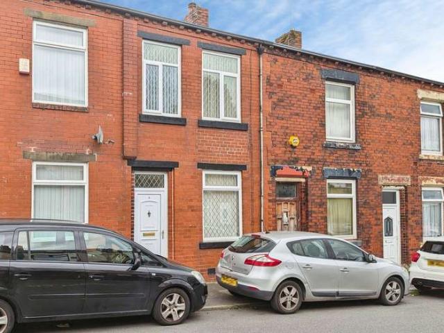 2 Bedroom Terraced House