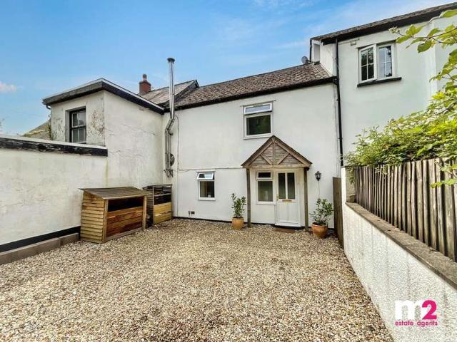 2 Bedroom Terraced House