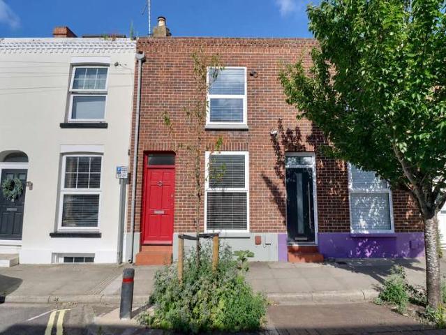 2 Bedroom Terraced House