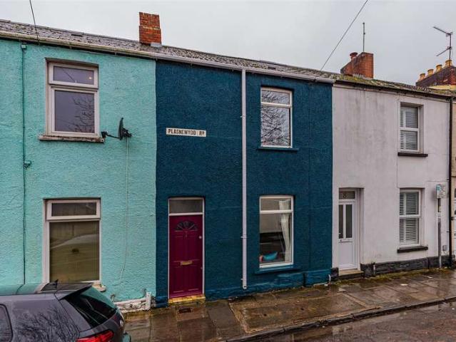 2 Bedroom Terraced House
