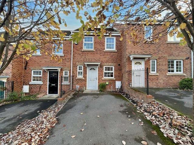2 Bedroom Terraced House