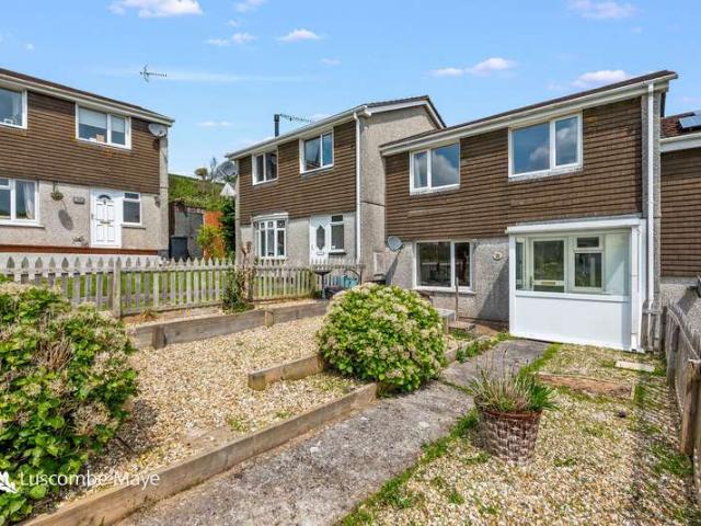 2 Bedroom Terraced House